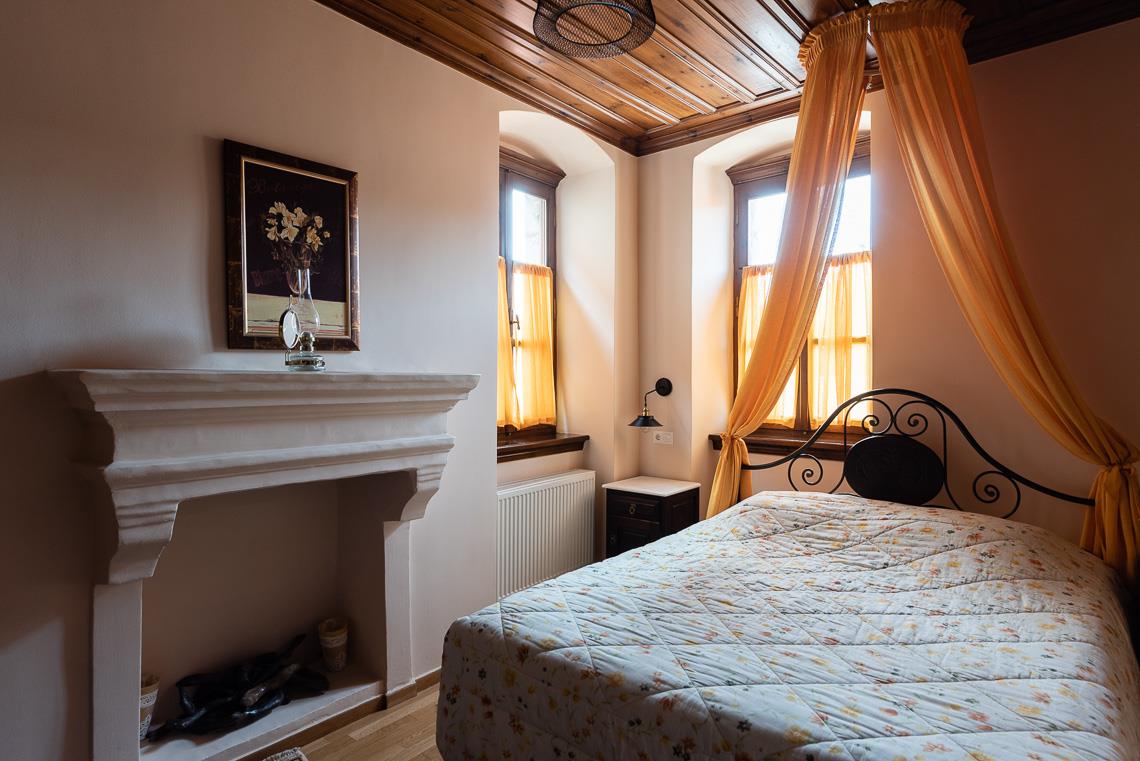 Dimitsana Guesthouse - Photo Gallery | Guest House Kazas